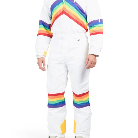 Tipsy Elves | Jackets & Coats | Tipsy Elves Mens Sunrise Shredder Ski ...